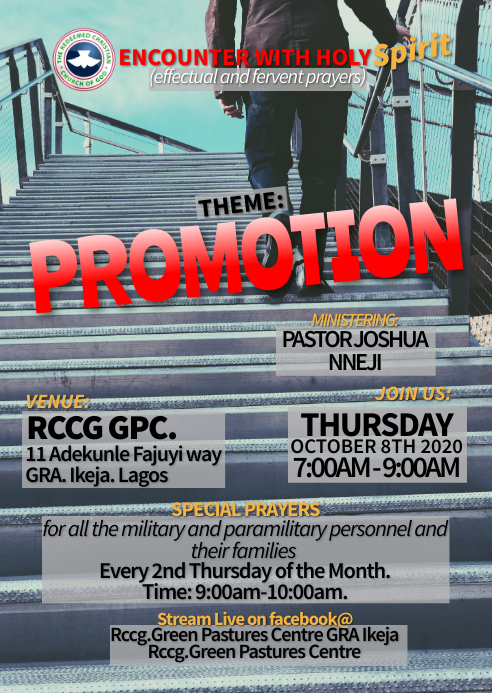 Printable church flyer template | PosterMyWall