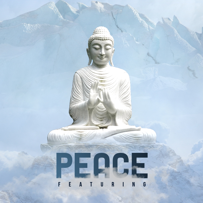 Pro Album Cover Template | PosterMyWall