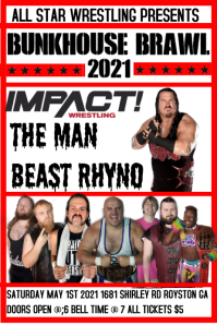 130+ wrestling Customizable Design Templates | PosterMyWall