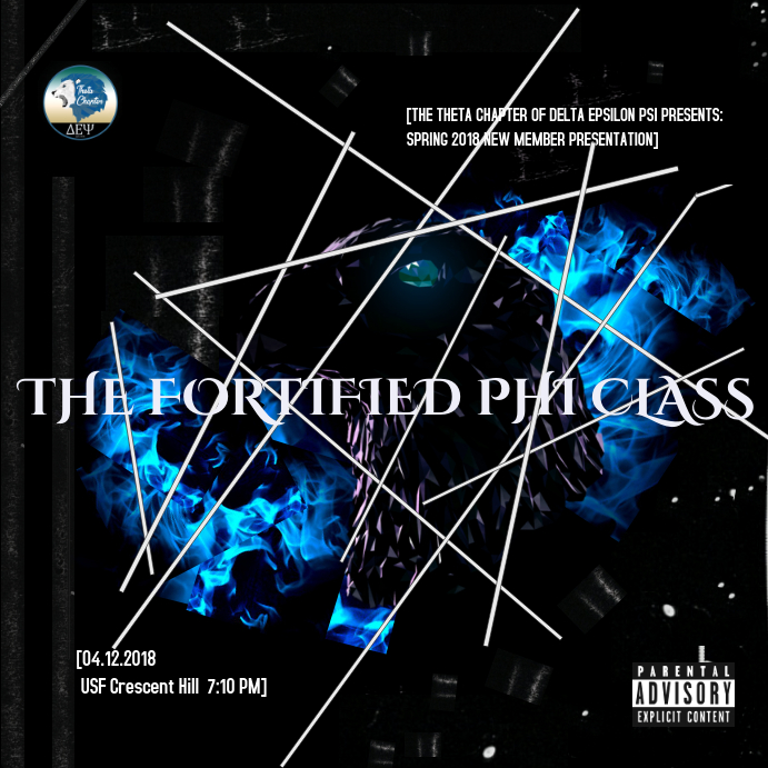 Copy of Probate Flyer | PosterMyWall