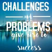 Problem Template | PosterMyWall