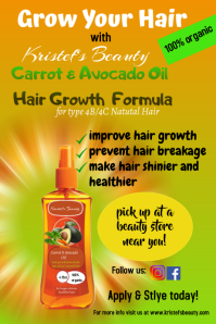 Product banner ad Template | PosterMyWall