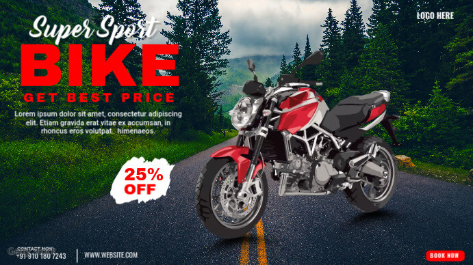 product advertisement, Template | PosterMyWall