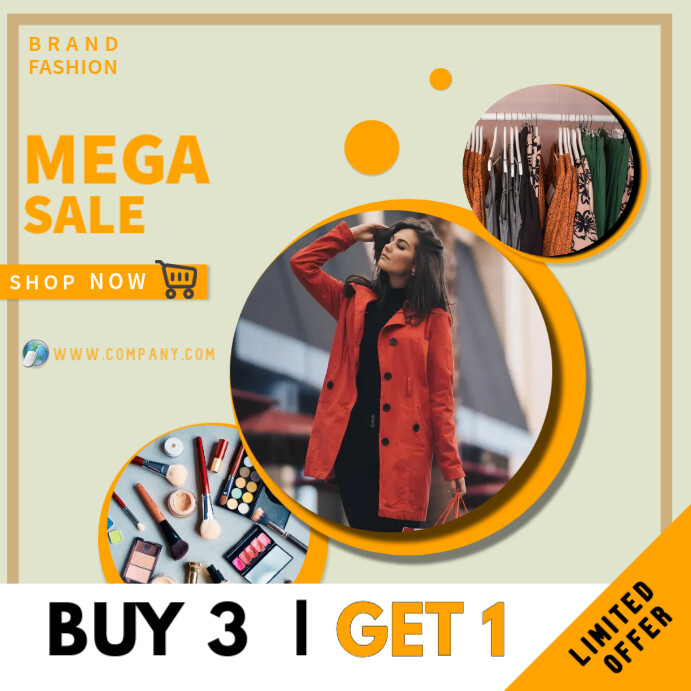 Copy of product advertisement, | PosterMyWall