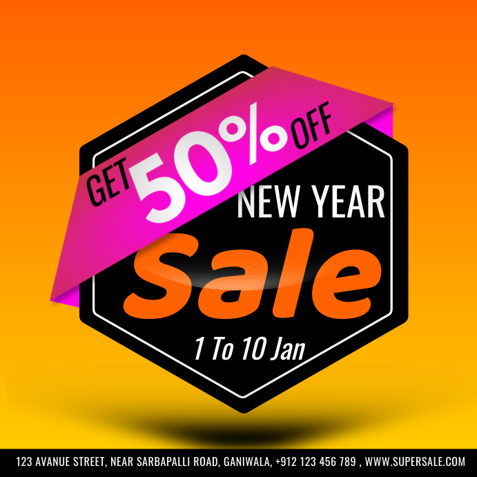 product advertisement Modelo | PosterMyWall