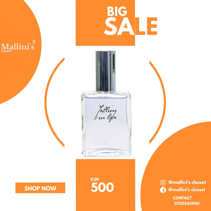 product Template | PosterMyWall