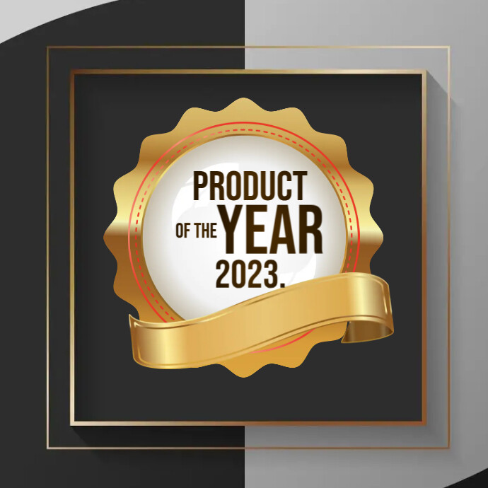 Product Label Ads Template | PosterMyWall