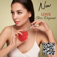 Product launch instagram ad Template | PosterMyWall