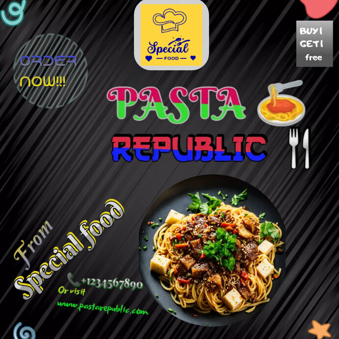 Product launch Template | PosterMyWall