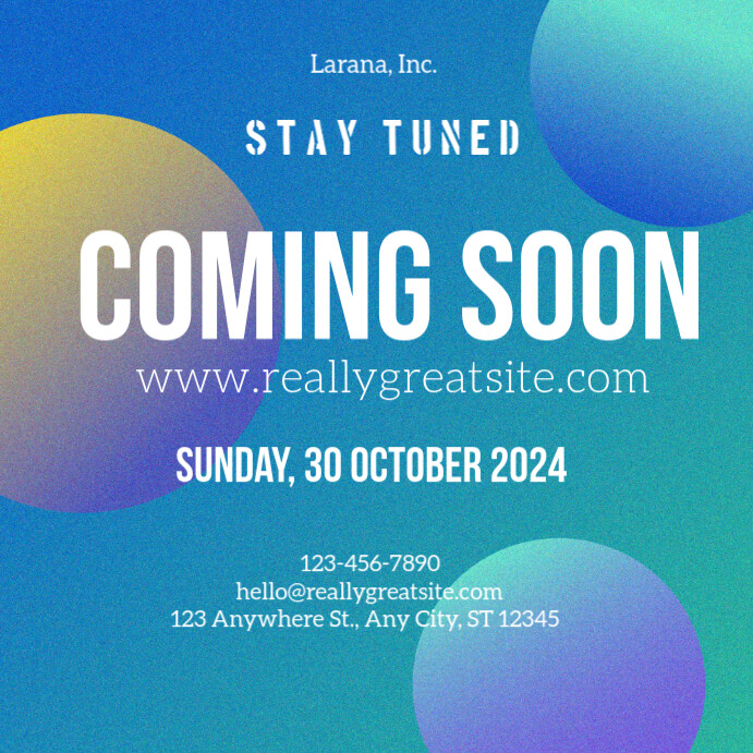 product launch new collection Template | PosterMyWall