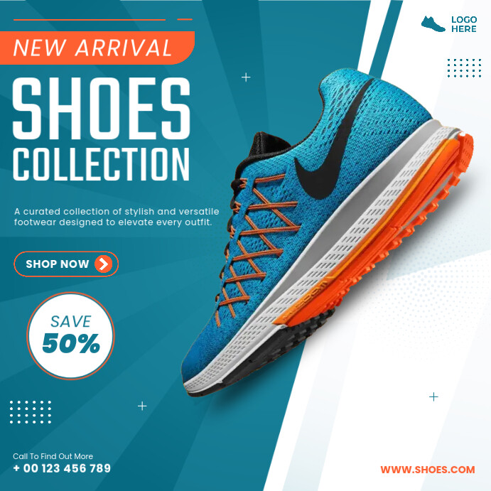 Copy of Product Promotion Sale Instagram Post Design | PosterMyWall