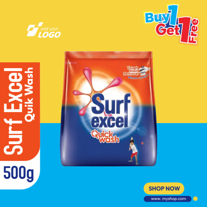 Product Sale Ad Template | PosterMyWall