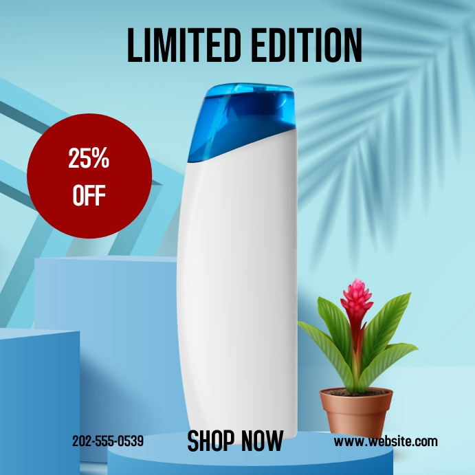 Copy of product sale | PosterMyWall