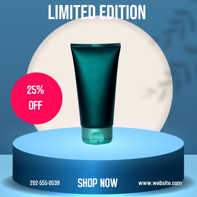 Copy of product sale | PosterMyWall