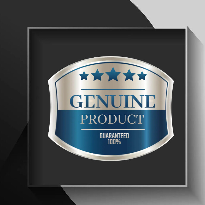 Copy of Product Sticker Template | PosterMyWall