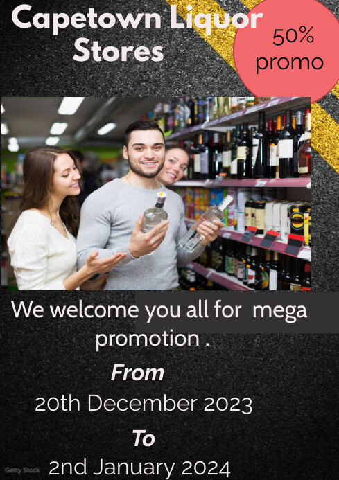 products promotion template | PosterMyWall