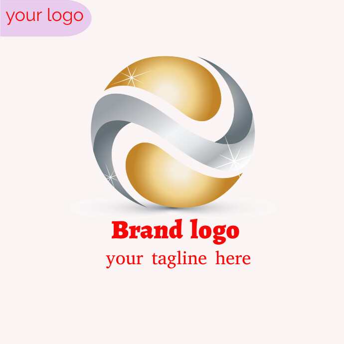 Copy of profesional logo | PosterMyWall