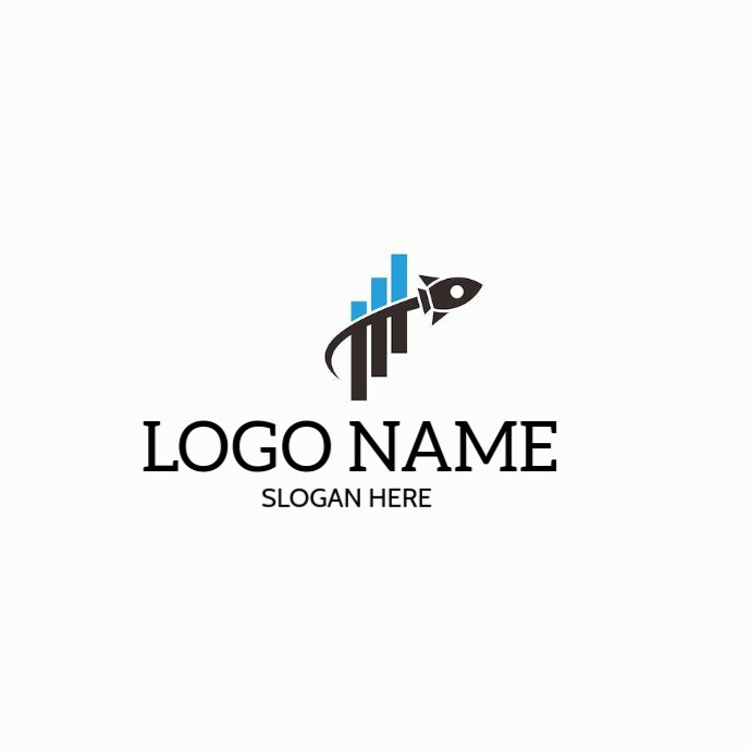 Professional Accounting Logo Logo Template | PosterMyWall