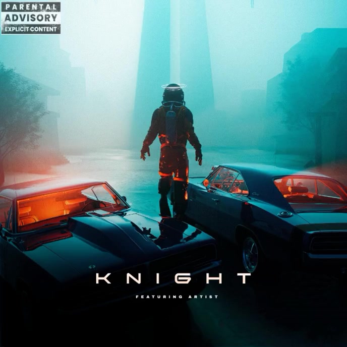 Professional Album cover design (1) Template | PosterMyWall