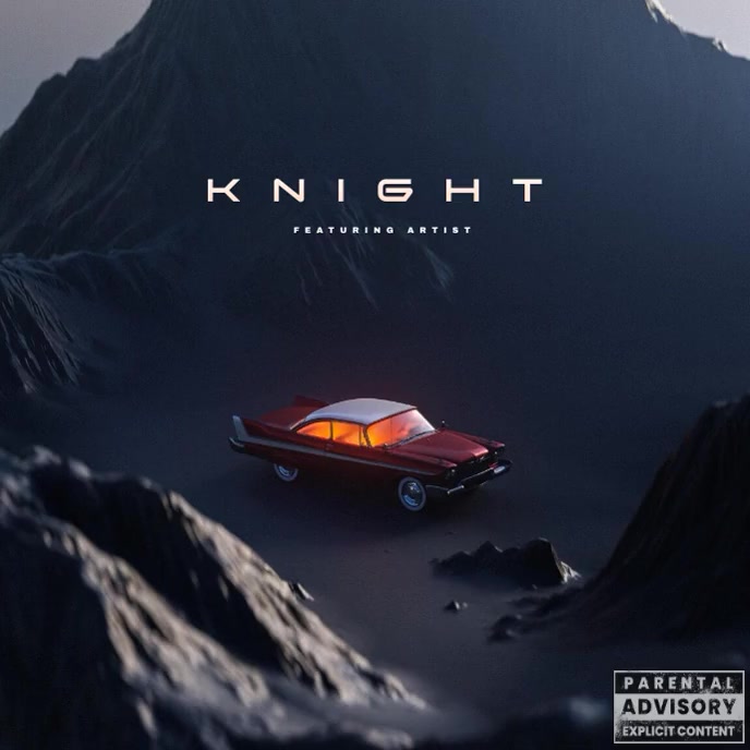 Professional Album cover design (1) Template | PosterMyWall