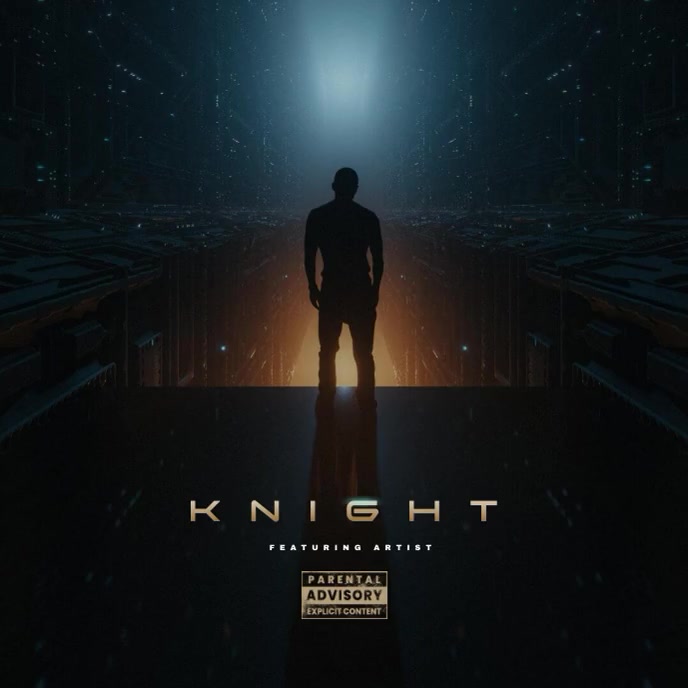 Professional Album cover design (1) Template | PosterMyWall