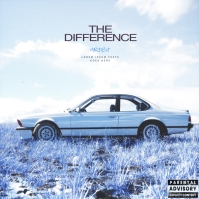 Professional Red Album Cover Design Template | PosterMyWall