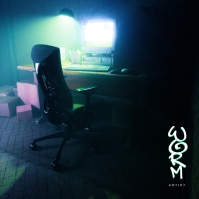 Professional album cover template | PosterMyWall