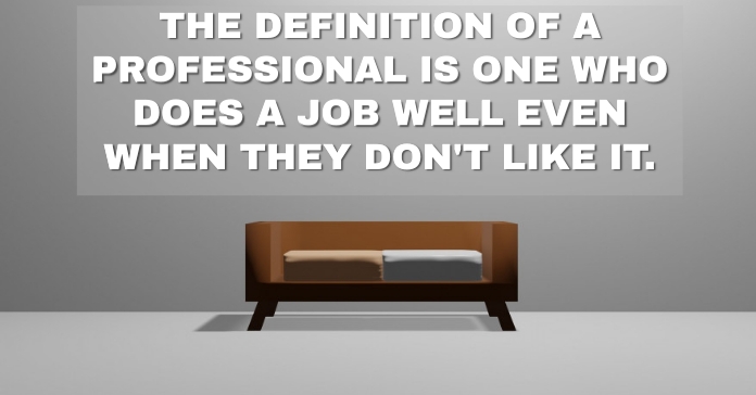 PROFESSIONAL AND JOB QUOTE TEMPLATE | PosterMyWall