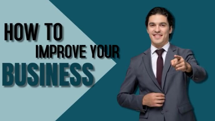 professional animation ads Templat | PosterMyWall