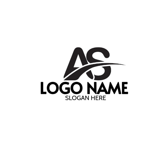 Copy of Professional As Company Logo Logo | PosterMyWall