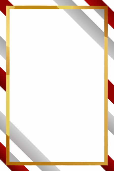 Professional Award Frame templaat | PosterMyWall