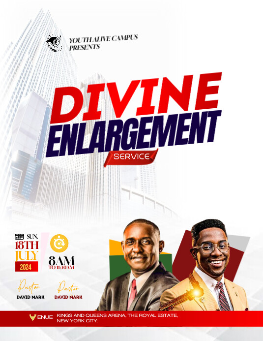 Copy of Professional Bible Study, Church, Revival Pra | PosterMyWall