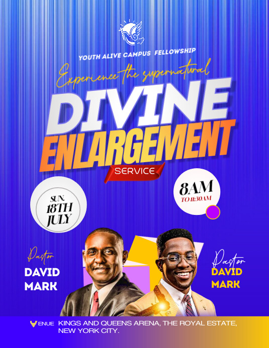 Copy of Professional Bible Study, Church, Revival Pra | PosterMyWall