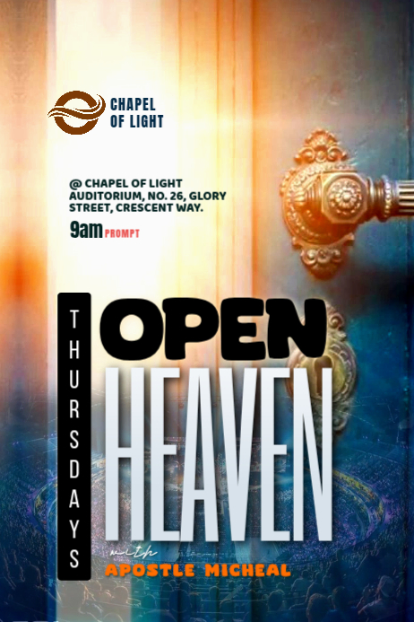 Professional Bible Study, Church, Revival Prayer Worship And Praise ...