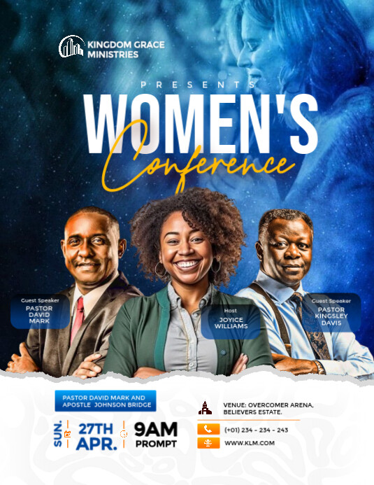 Copy of Professional Bible Study, Church, Revival Prayer Worship And ...