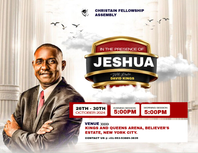 Professional Bible Study, Church, Revival Prayer Worship And Praise ...