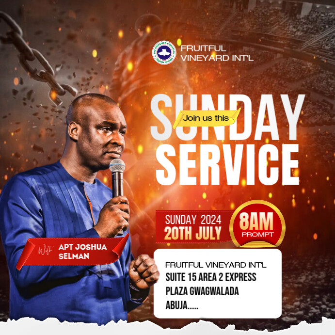 Professional Bible Study, Church, Revival Pra Template | PosterMyWall