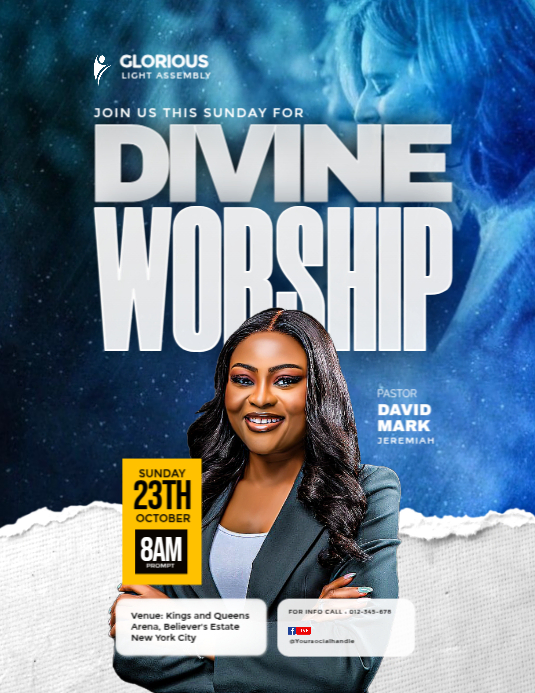 Professional Bible Study, Church, Revival Prayer Worship And Praise ...