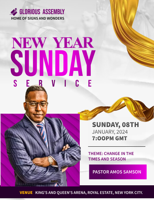 Copy of Professional Bible Study, Church, Revival Pra | PosterMyWall