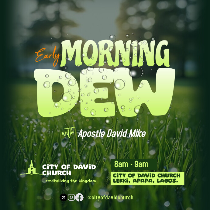 Professional Bible Study, Church, Revival Pra Template | PosterMyWall