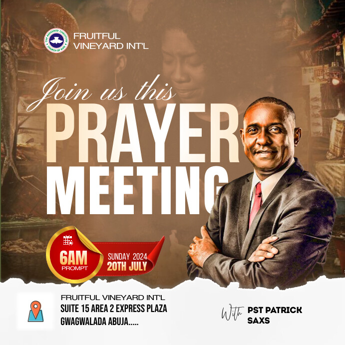 Copy of Professional Bible Study, Church, Revival Pra | PosterMyWall