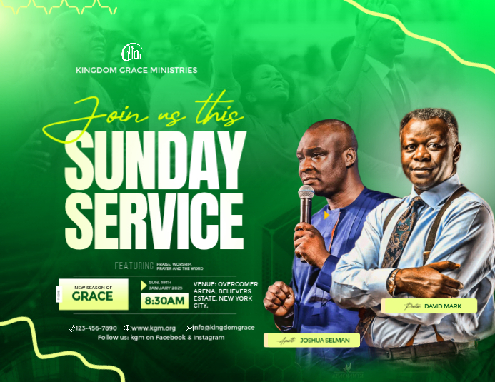 Copy of Professional Bible Study, Church,crossover, Christmas Sunday ...