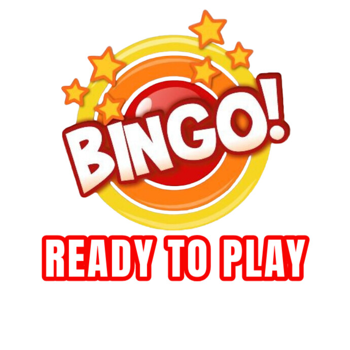 Copy of Professional Bingo Logo | PosterMyWall