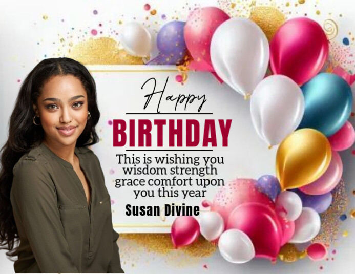 Professional Bir Flyer (us Letter) Template | PosterMyWall