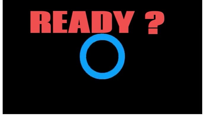 Professional Black, Red And Blue Youtube Ready Thumbnail Youtube ...
