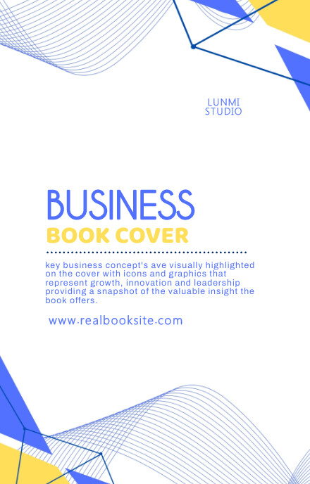 Professional Book Cover Wattpad Cover Template | PosterMyWall