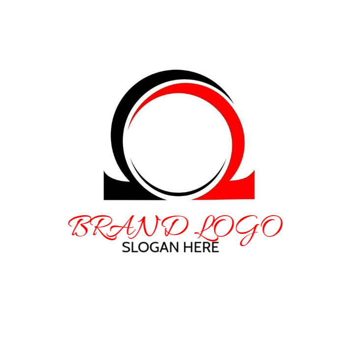 Professional Brand Log Logo Template | PosterMyWall