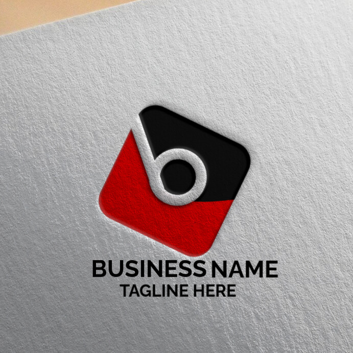 Professional Business Logo Instagram Post Templat | PosterMyWall