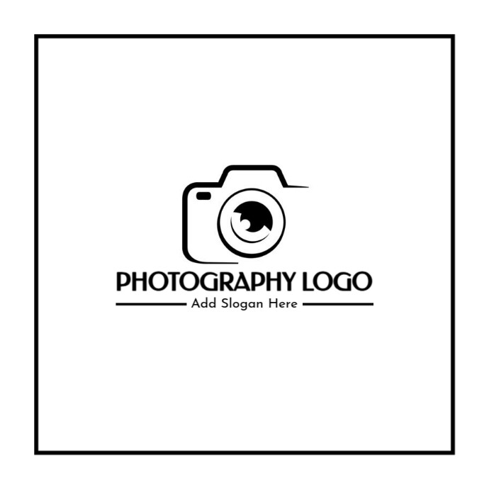 Professional Camera Logo, Camera Logo, Camera Logo Design, Lens Logo ...