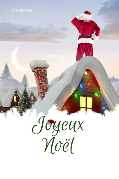 Professional Christmas Tumblr Graphic Template | PosterMyWall